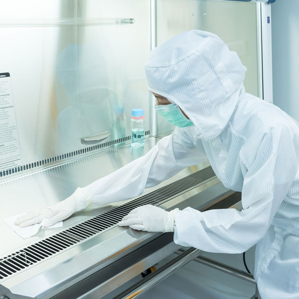 A Comprehensive Guide to Cleanroom Basics - cGMP Consulting Inc.